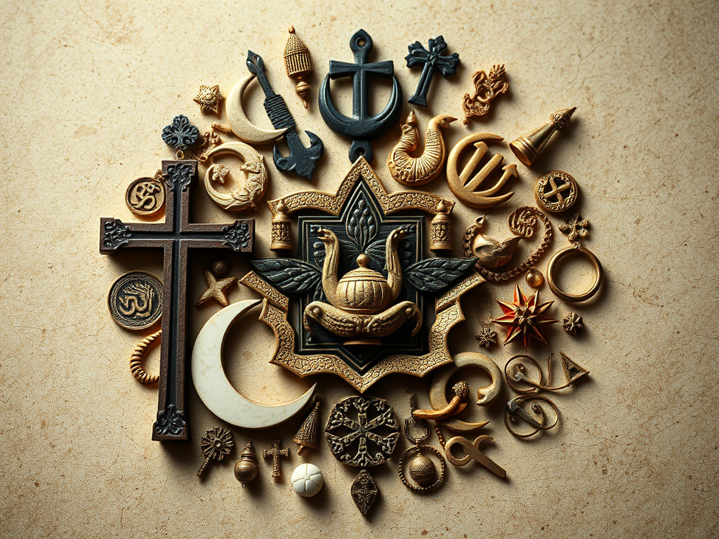 What Is Religion? A Sociological and Historical Definition